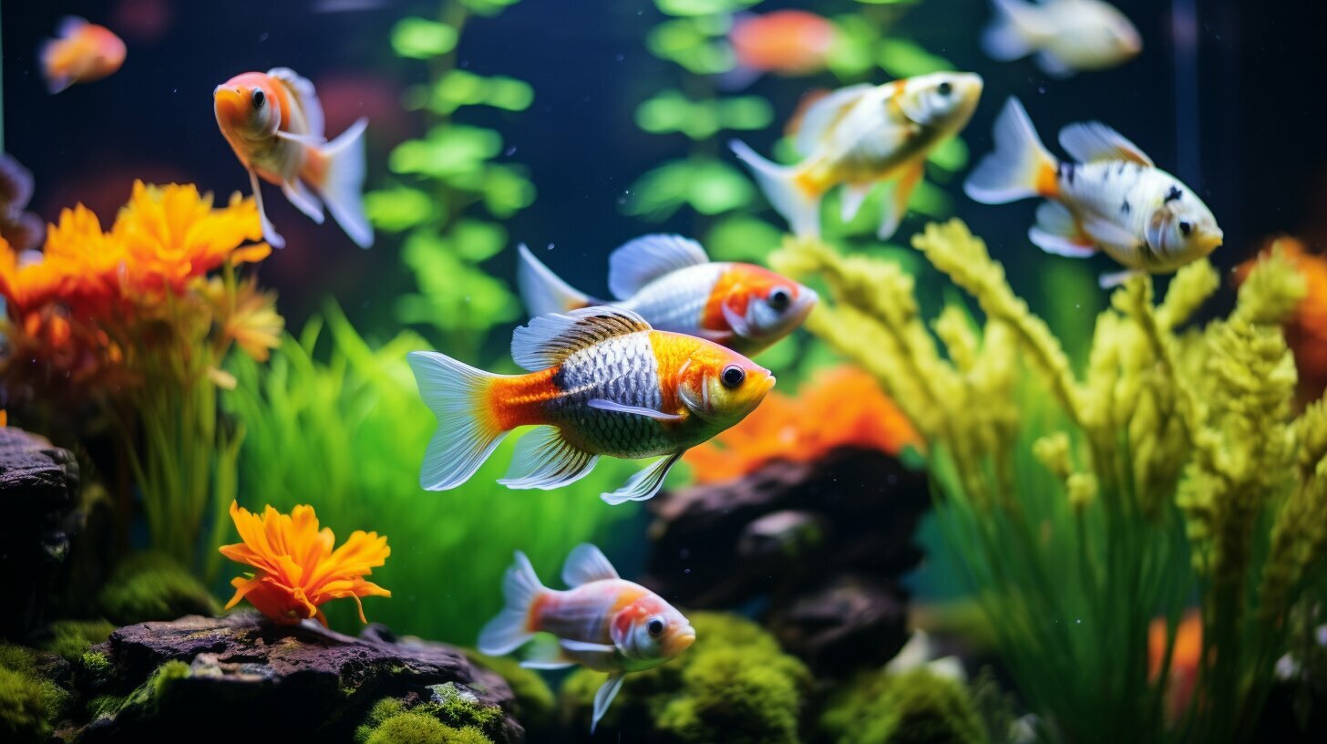 Freshwater Fish Compatibility: Tips for Creating a Harmonious Aquarium